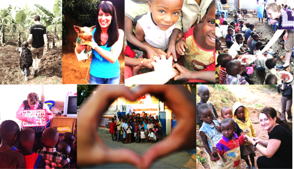 Teams - Home of Hope